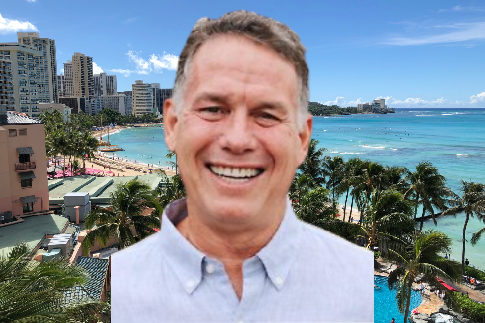 Campaigns Daily | Gary Cordery: EDUCATION IN HAWAII: Focus on What ...