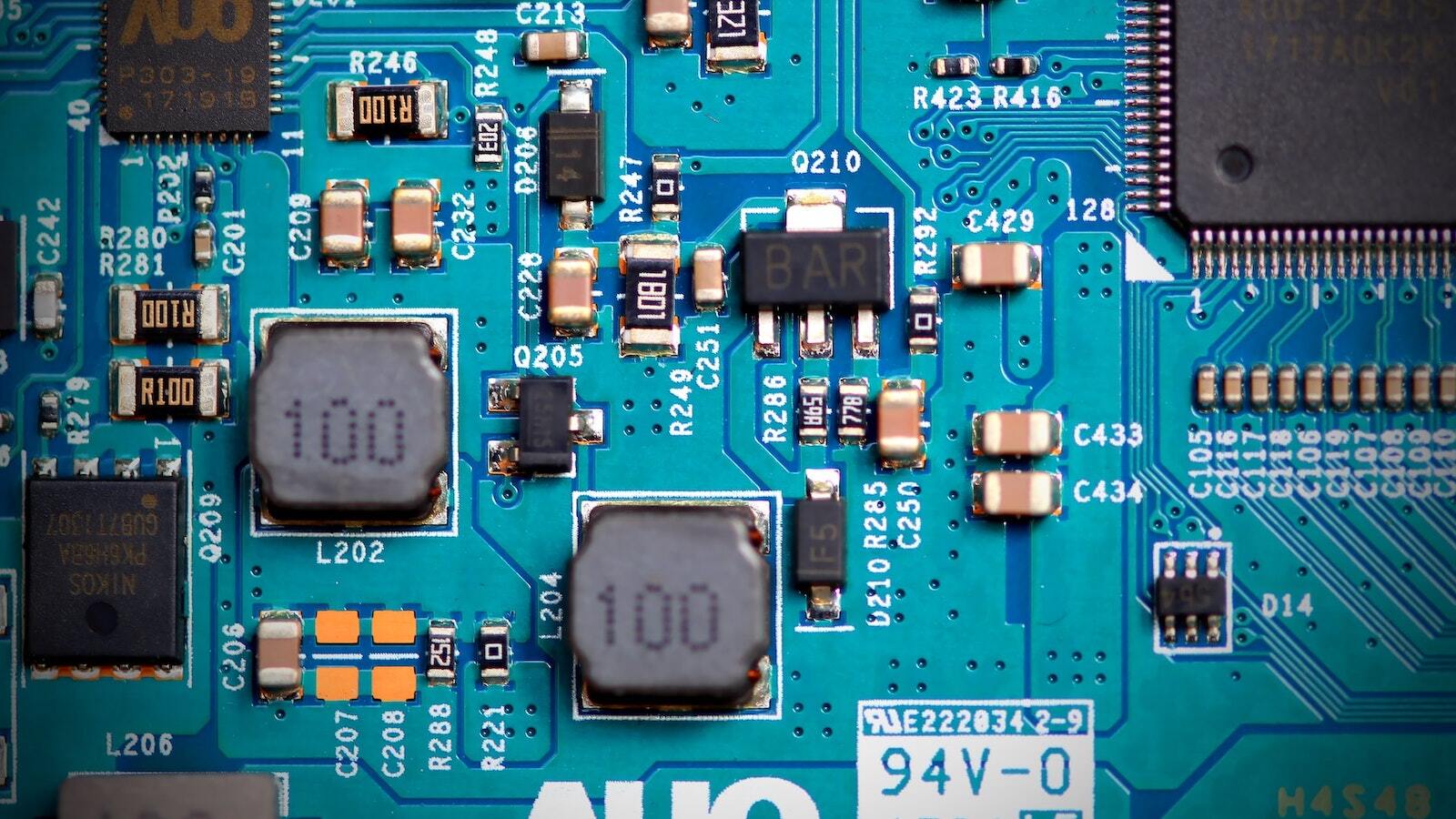 New Casa Grande facility to join 'Arizona's robust semiconductor supply ...