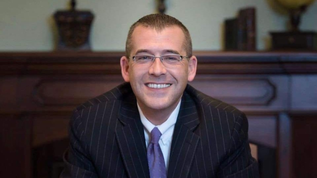 Belen mayor has refused to remove campaign sign from his home and has ...