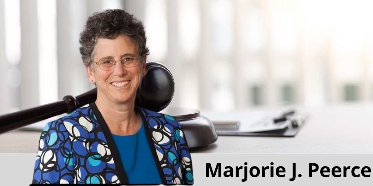 Ballard Spahr's Marjorie Peerce and Alan Ritterband Named National Law ...