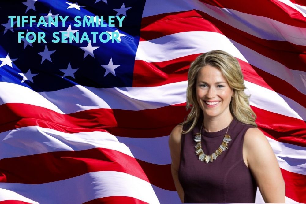 Campaigns Daily | Smiley: Murray Shows No Compassion for Victims of Crime