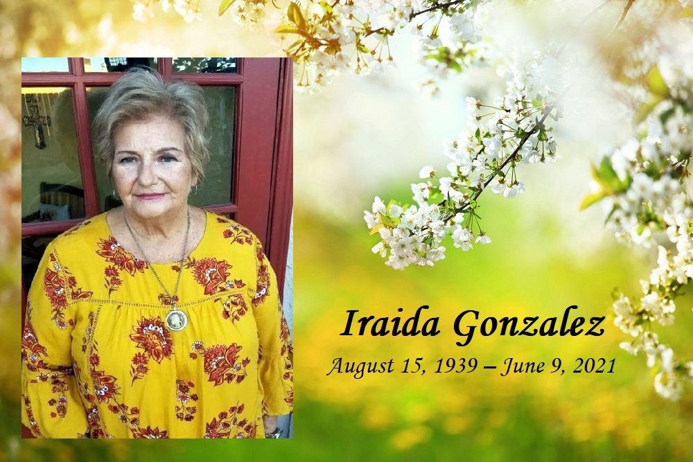 Iraida Gonzalez | Houston Daily