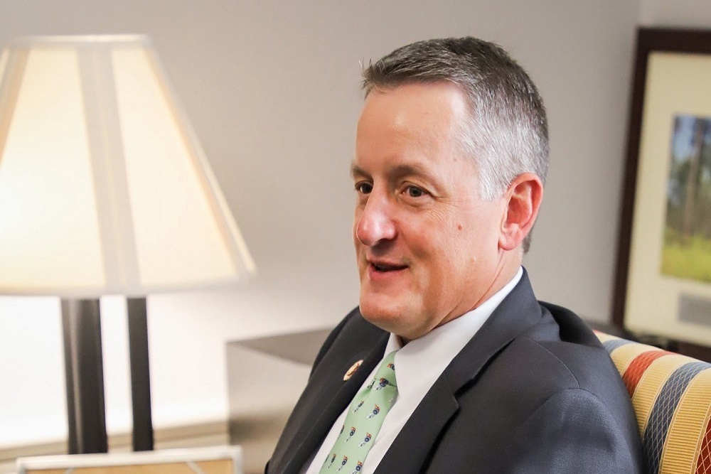 Campaigns Daily | Bruce Westerman for Congress: Westerman Statement on ...