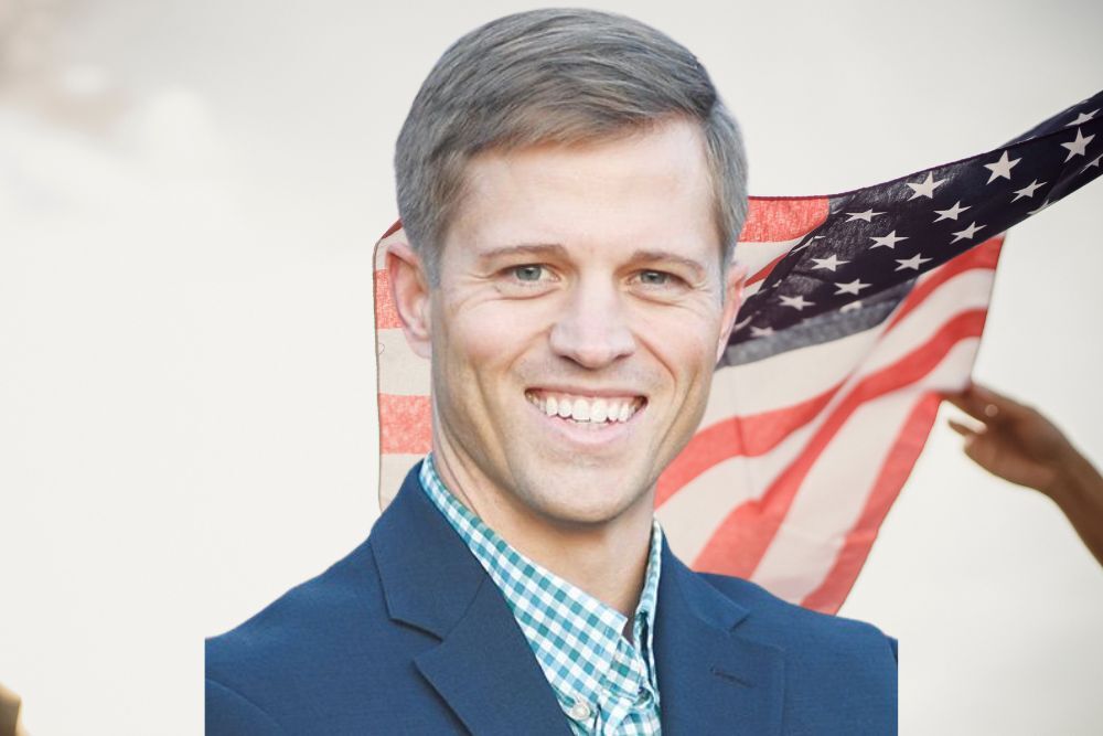 Campaigns Daily | Chris West pulled off Georgia’s biggest political ...