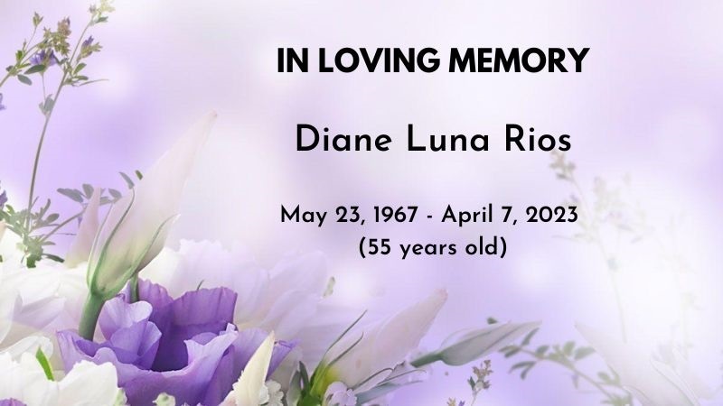 Diane Luna Rios | Houston Daily