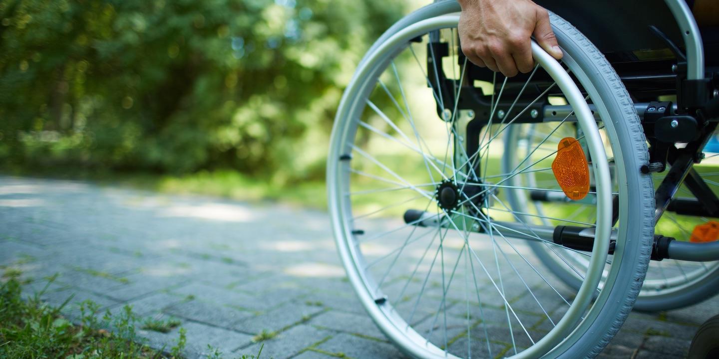 Omaha Performing Arts Center To Add Wheelchair Seating At Orpheum