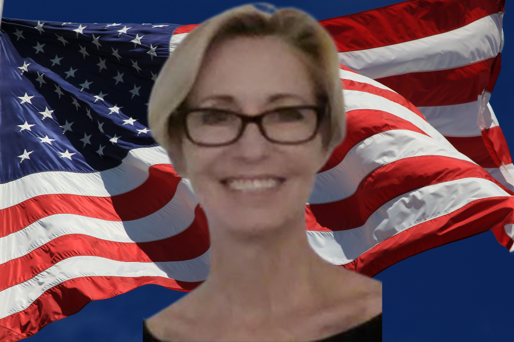 Campaigns Daily | Christine Scott for Congress in FL’s CD23