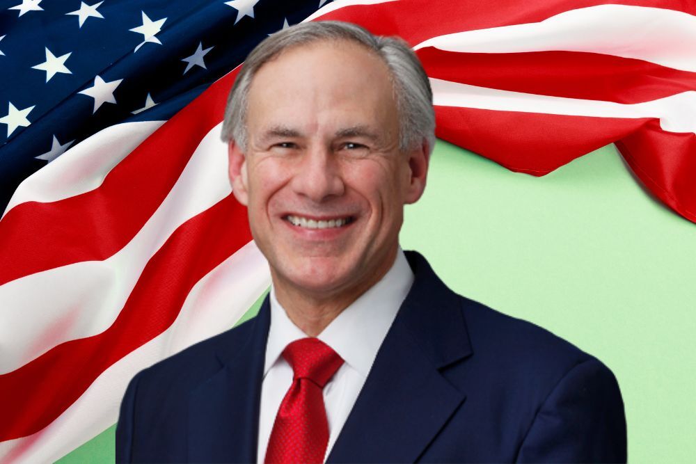 Campaigns Daily | Governor Abbott Invites Mayors Of NYC, DC To Texas Border