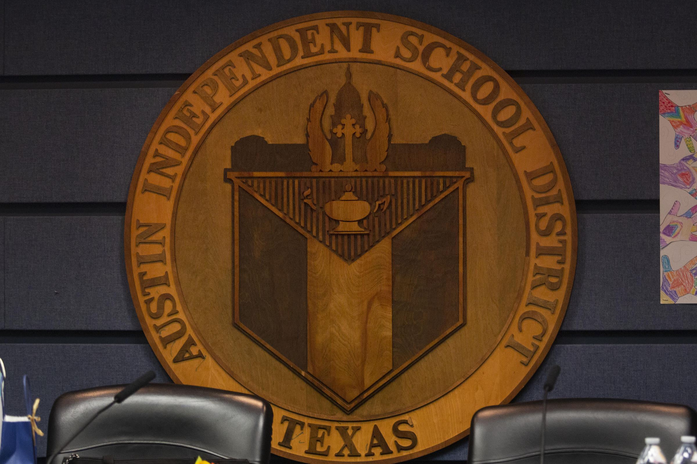 Aisd Logo