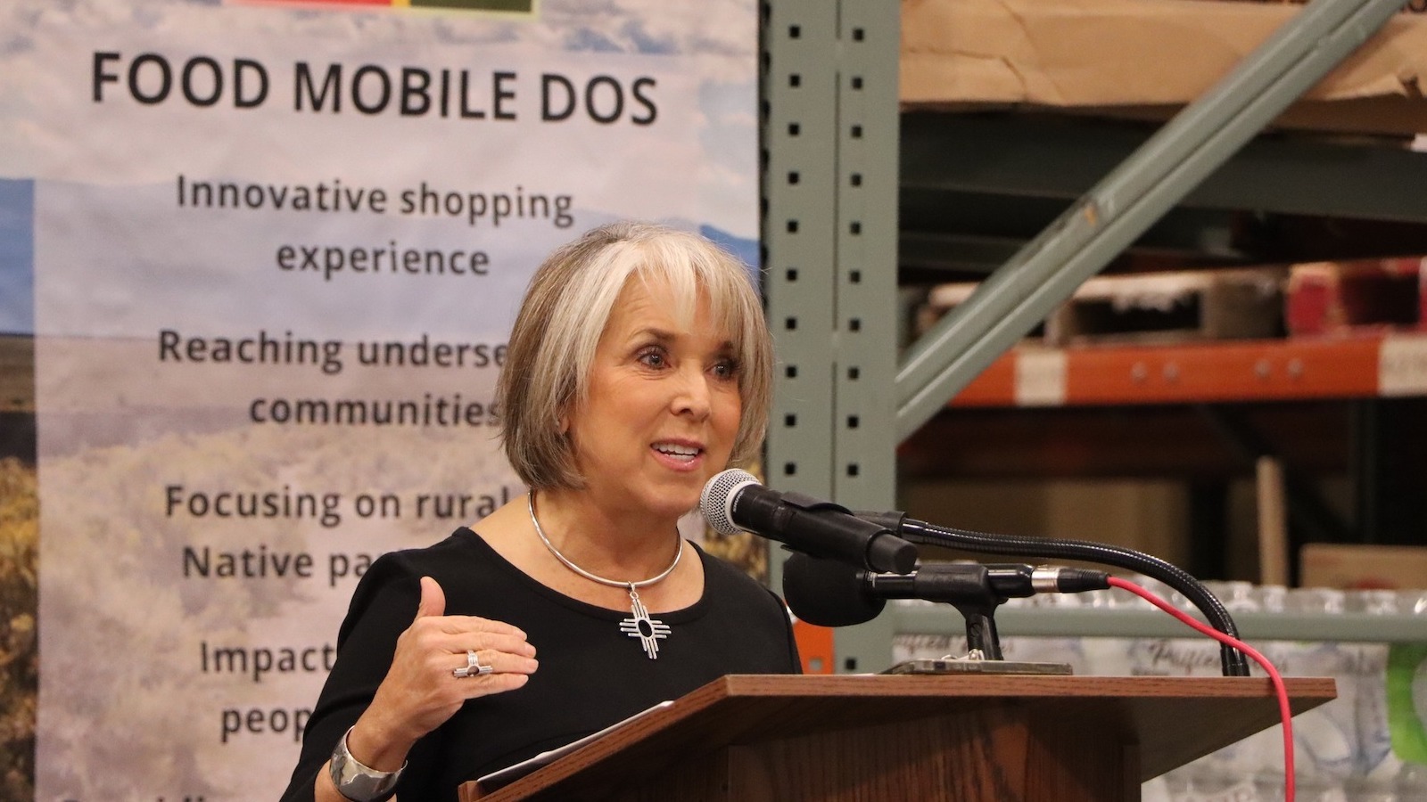 New ad: Grisham 'failing to keep us safe' after she released inmate who ...