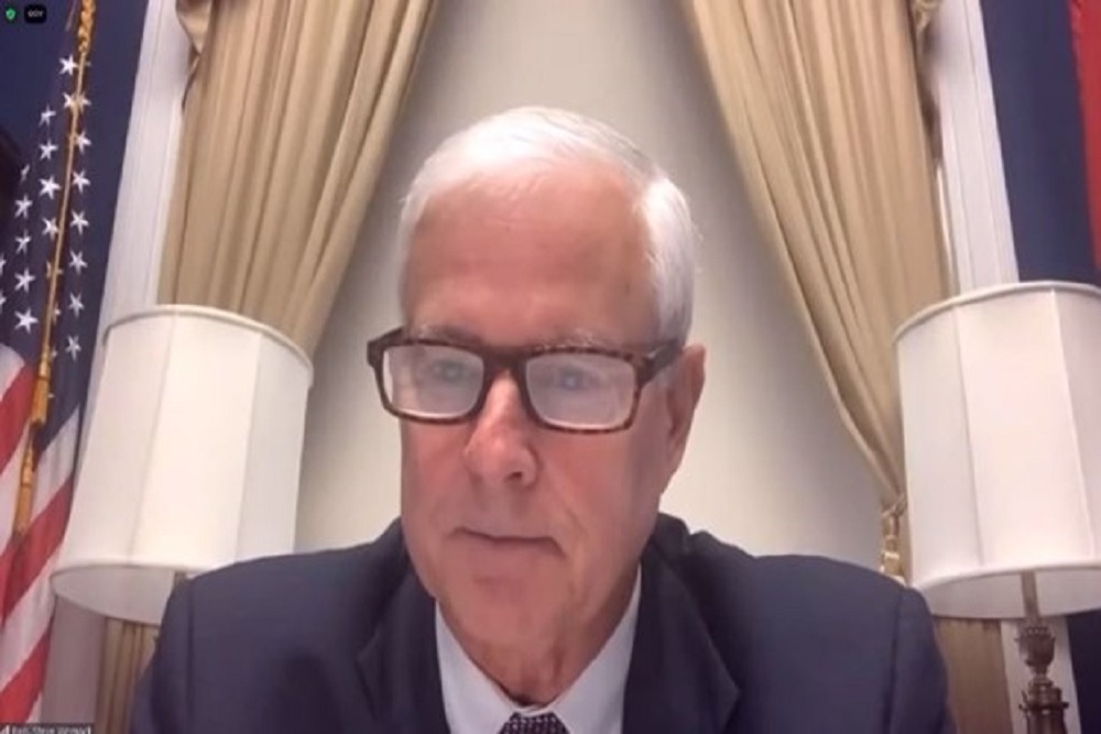 Campaigns Daily | Steve Womack for Congress: Womack Statement on House ...