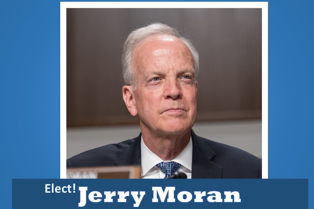 Campaigns Daily | Jerry Moran for Senate: Sens. Moran, Menendez ...