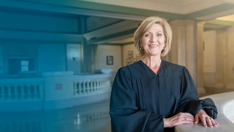 Illinois Republican Party executive director: 'Madigan Machine Judge ...