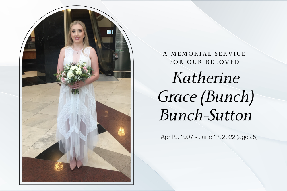 Katherine Grace (Bunch) Bunch-Sutton | New Mexico Sun