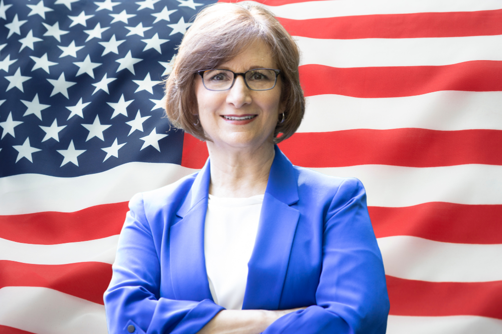 Campaigns Daily | Suzanne Bonamici: A win for Oregon women