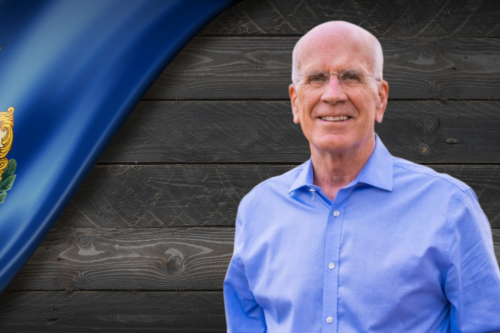Campaigns Daily | Peter Welch for Senate: House Approves Welch ...