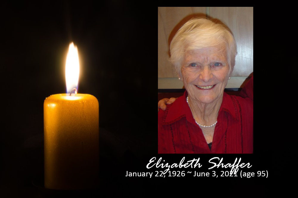 Elizabeth Shaffer | New Mexico Sun