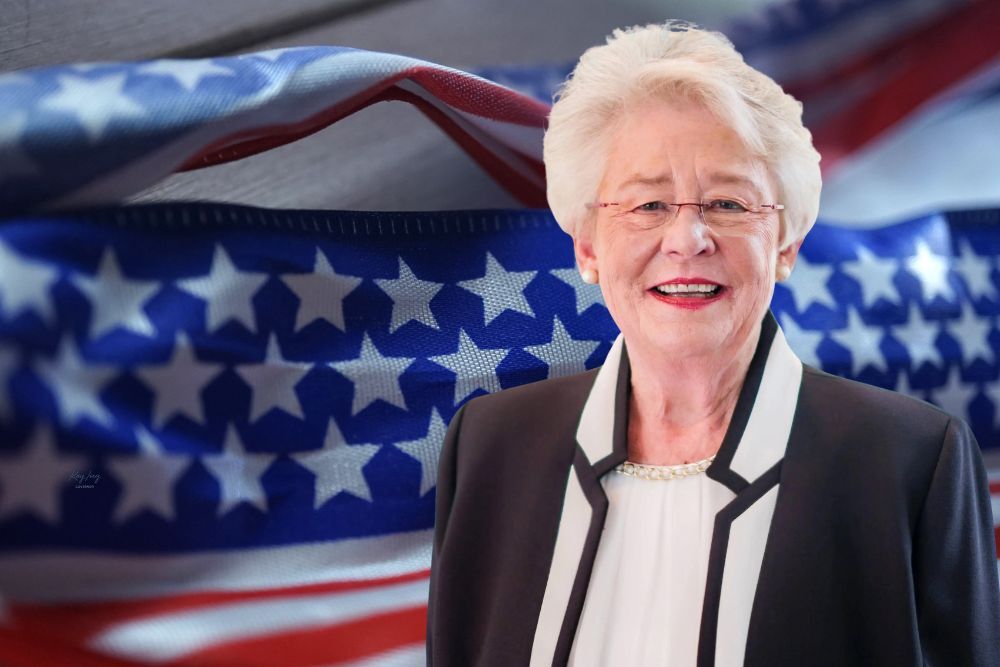 Campaigns Daily | Governor Ivey Awards Grant to Help Protect State ...