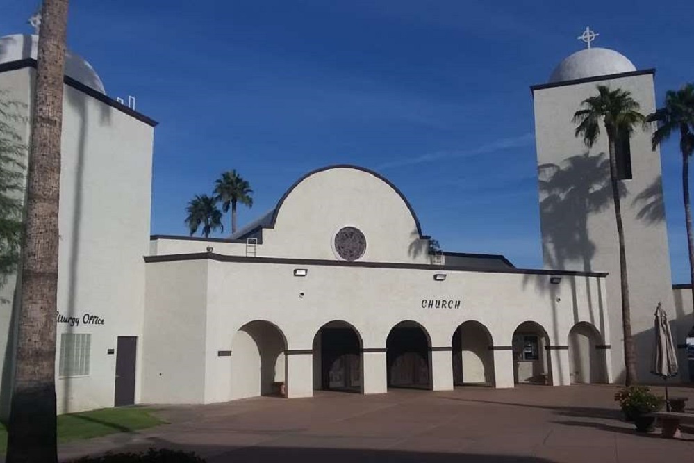 ST. ELIZABETH SETON PARISH: Mass Intentions for the Week of July 3 ...