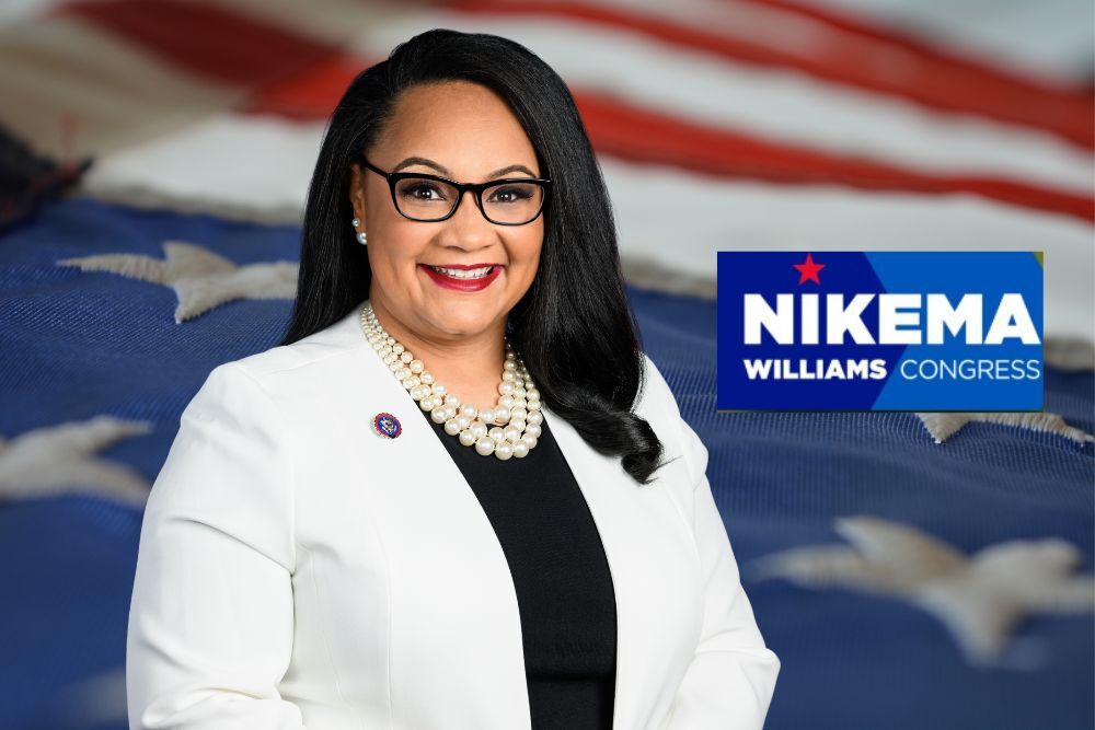 Campaigns Daily | Rep. Chuck Fleischmann’s Eastern Band of Cherokee ...