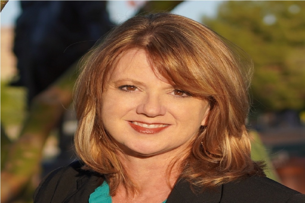 Campaigns Daily | Sen. Kelly Townsend Reacts to General Brnovich’s ...