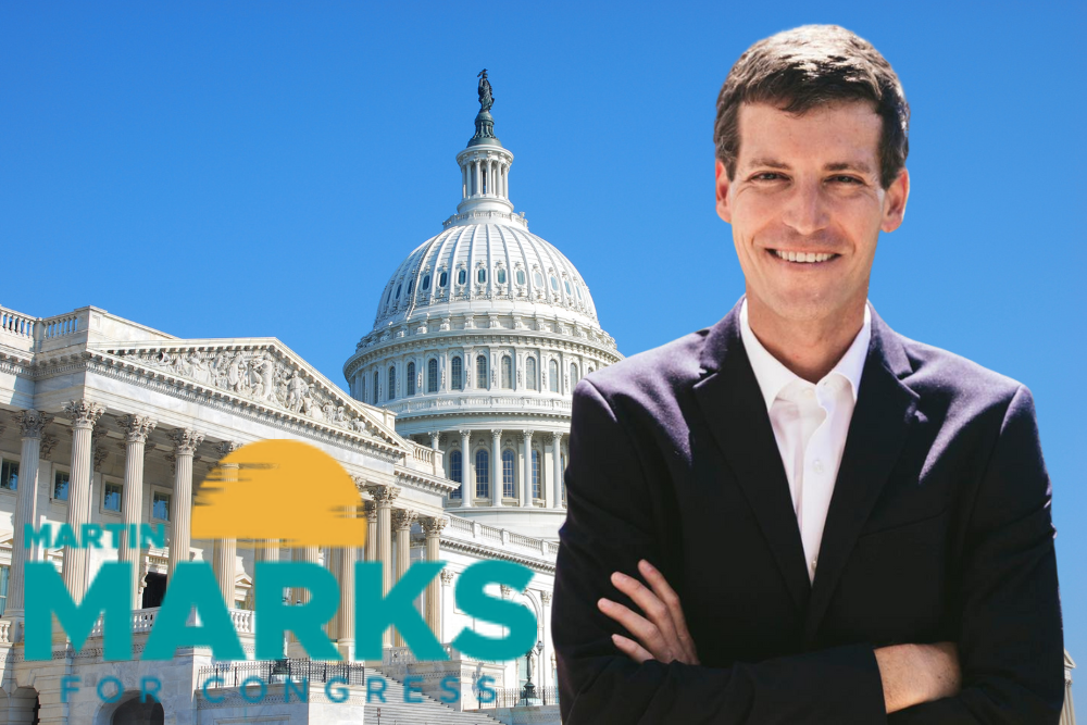 Campaigns Daily | ABOUT MARTIN MARKS
