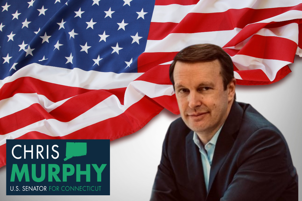Campaigns Daily | Murphy Releases 2021 End of Year Report