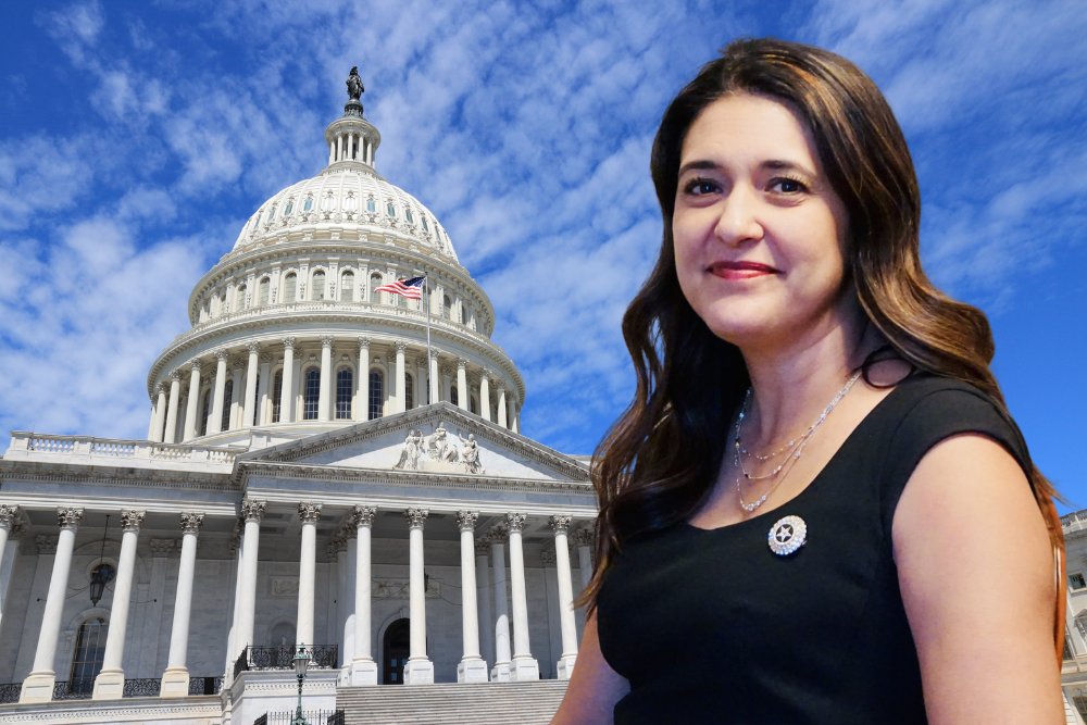 Campaigns Daily | Meet Stephanie Bice