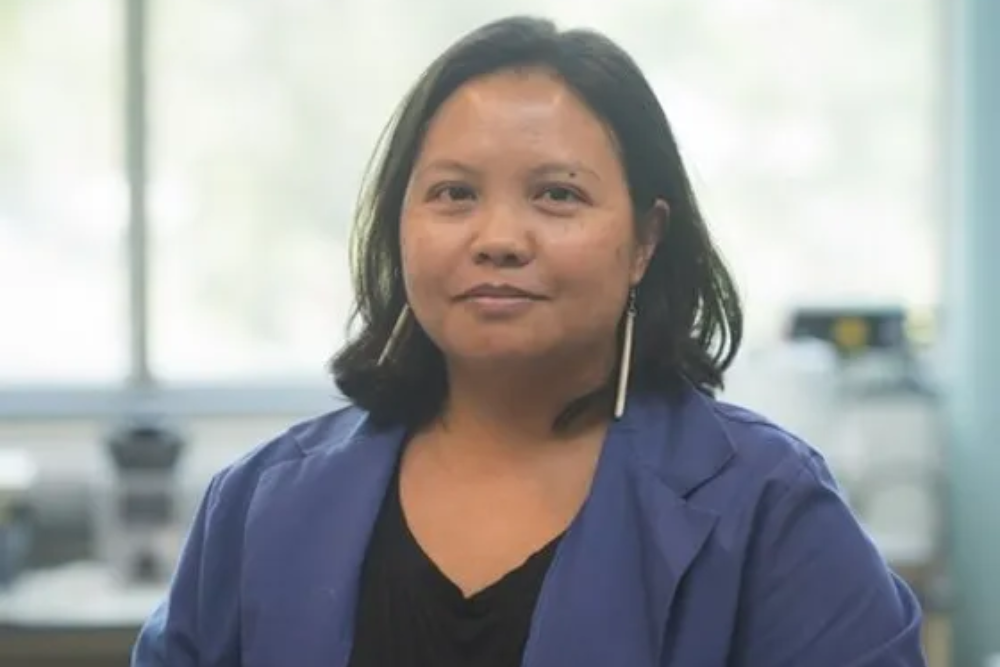 Decades Of Racial Disparities Revealed In National Science Foundation ...