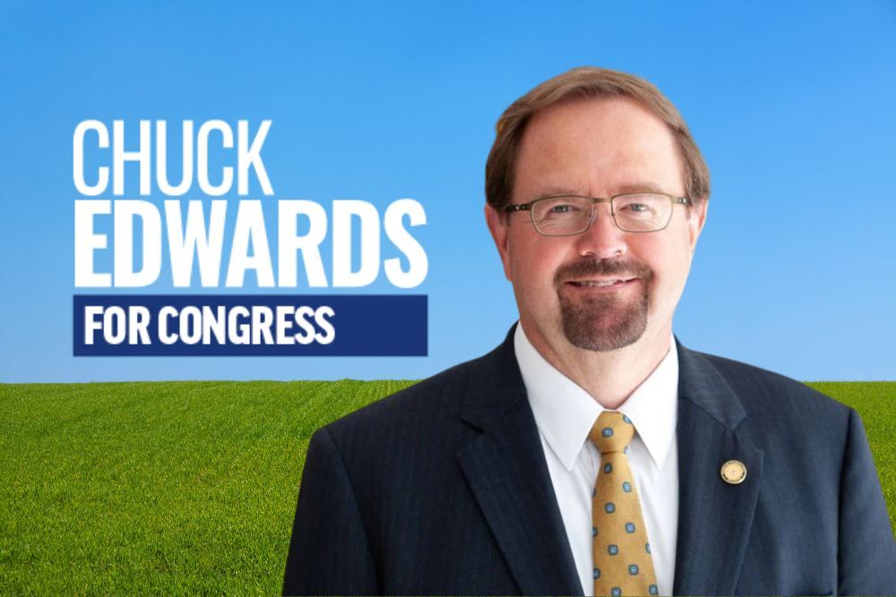 Campaigns Daily | A Secure Border