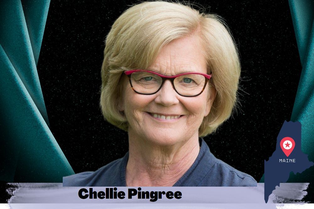 Campaigns Daily | Chellie Pingree for Congress: Chellie joins Maine ...