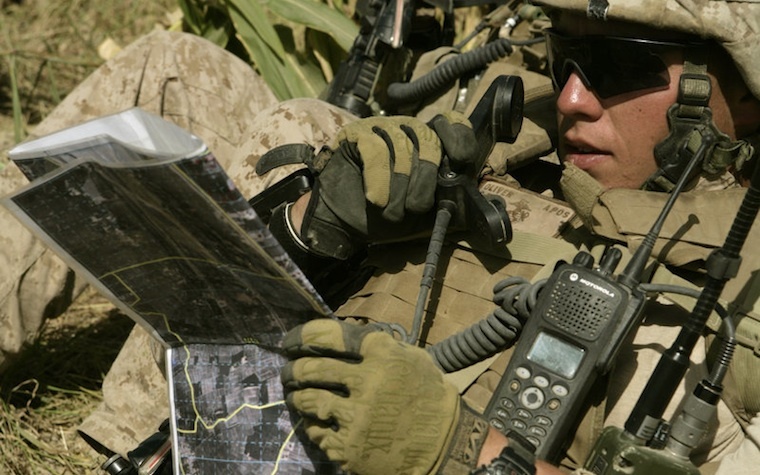 Alion hired to provide support, solutions in Army's radio-communication ...