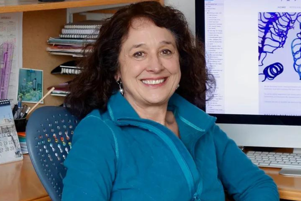 New Tool Can Assist With Identifying Carbohydrate-Binding Proteins ...