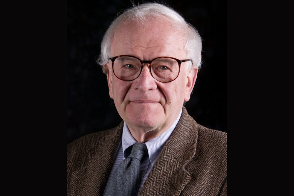 Professor Emeritus Roman Jackiw, “Giant Of Theoretical Physics,” Dies ...