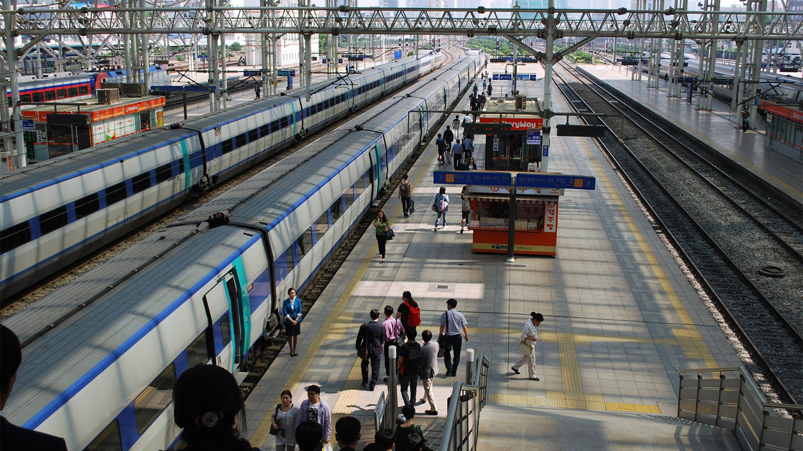 Esri teams up with RB Rail to ‘strengthen the capabilities of GIS in ...