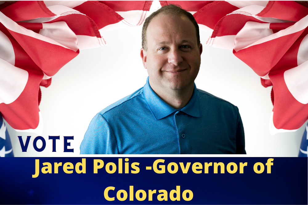 Campaigns Daily | Gov. Polis Announces Applications for RISE Turnaround ...