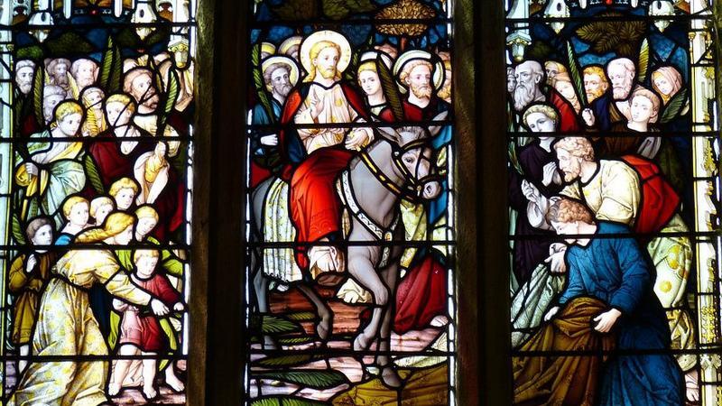 Archdiocese of Milwaukee: Palm Sunday a time to 'remember the ...