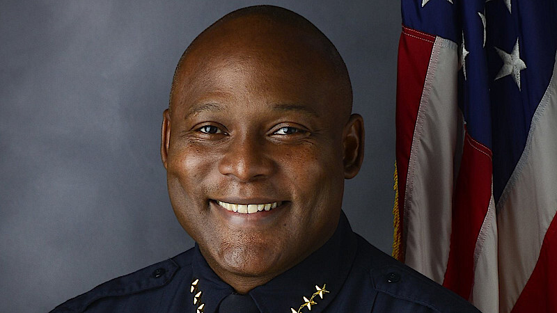 Houston police on professional org's positive assessment: 'Crime ...