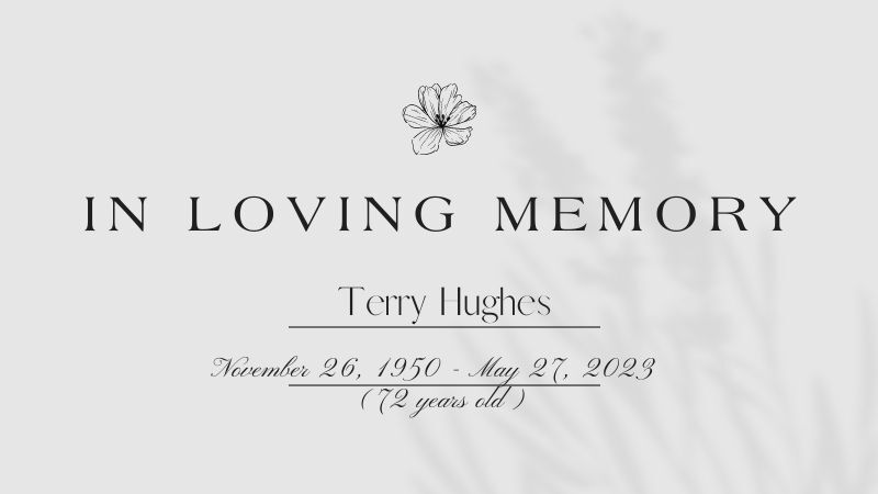 Terry Hughes | Houston Daily
