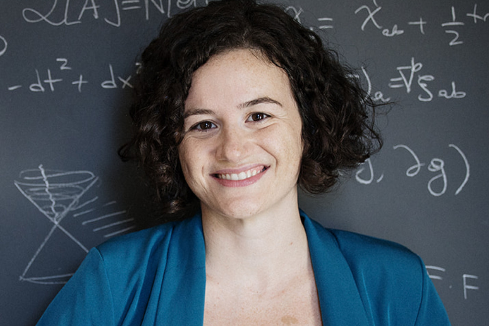 A Researcher Shores Up Einstein’s Theory With Math | Current Science Daily