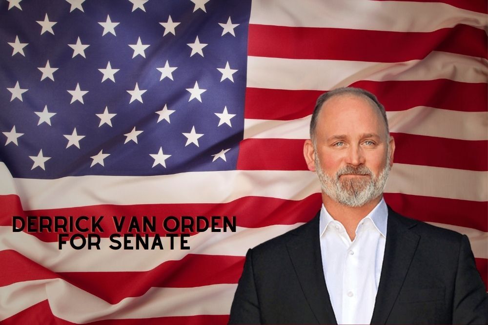 Campaigns Daily | Derrick Van Orden Receives NRA Endorsement, Pfaff ...
