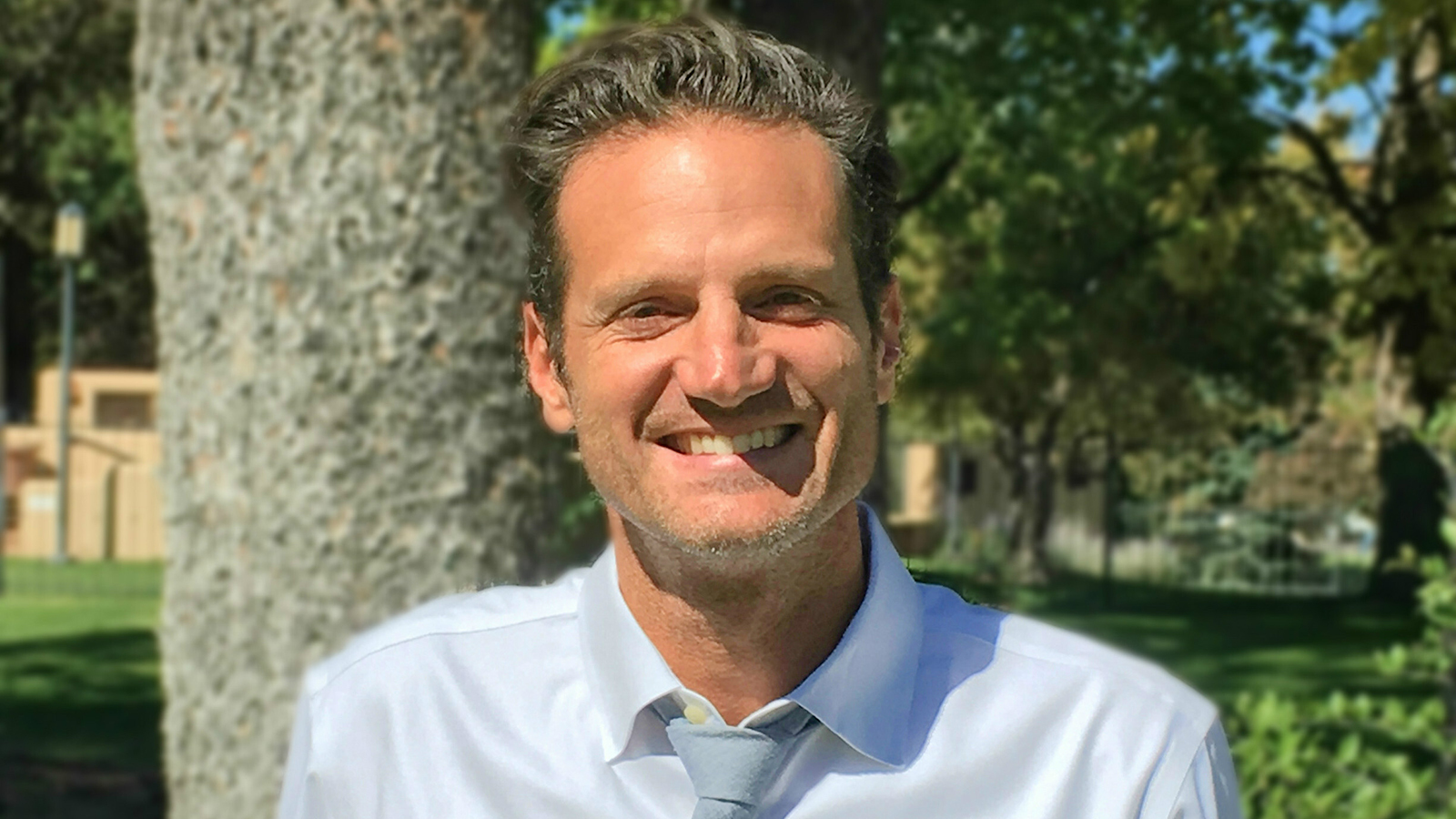 'How blue it's become': Professor notes that New Mexico's 1st District ...