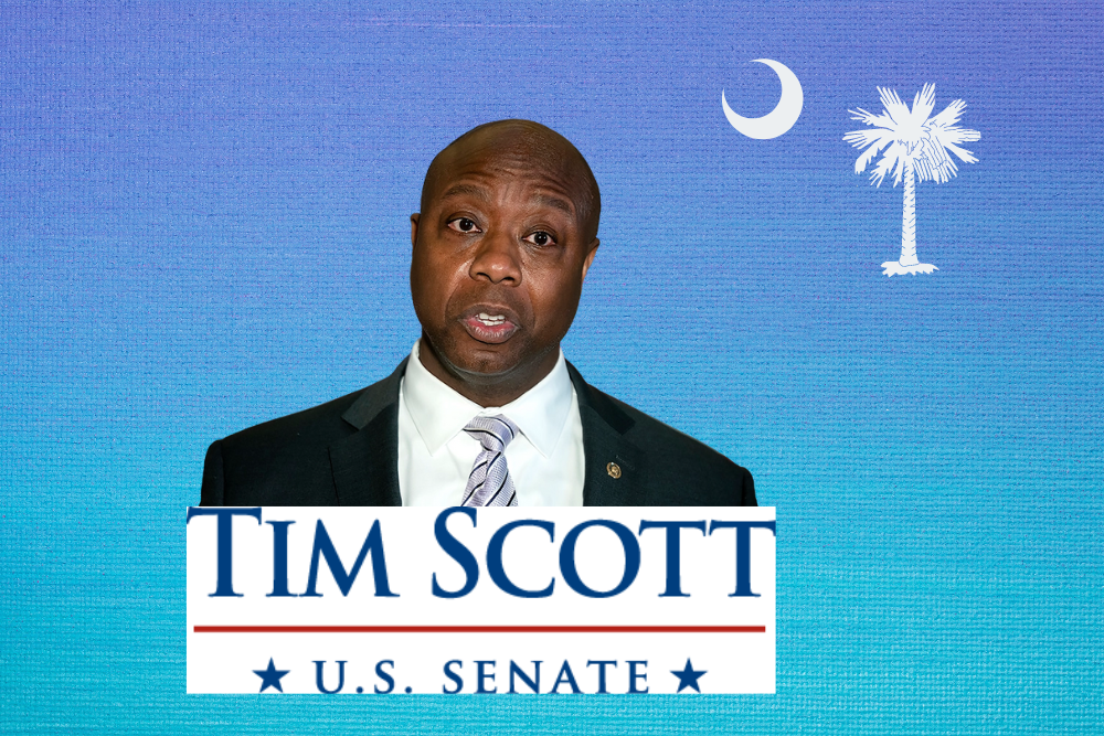 Campaigns Daily | Scott Applauds FHFA Efforts to Responsibly Expand Homeownership to More Americans