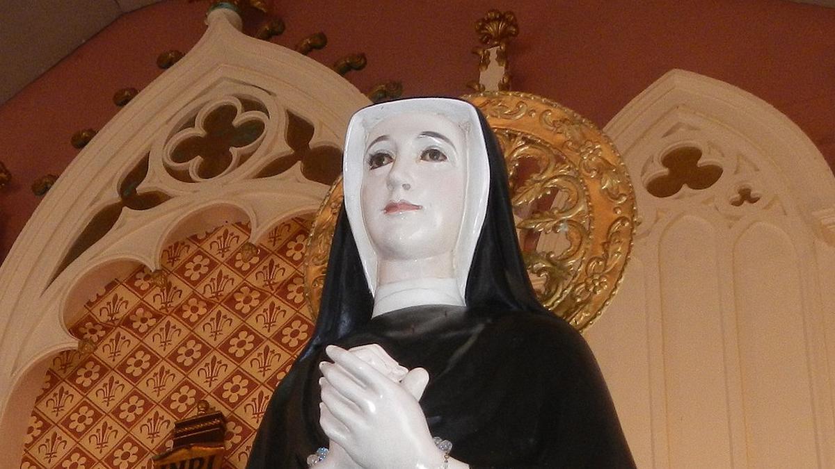 Pope Francis: 'Trust in God's mercy' on feast of St. Faustina ...