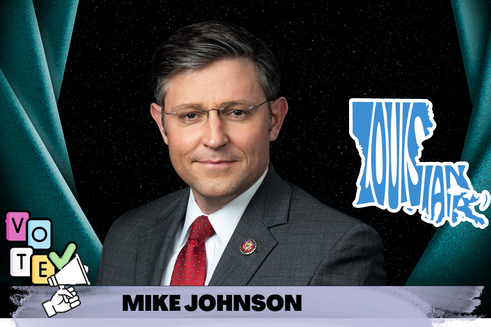 Campaigns Daily | Mike Johnson for Congress: Johnson: The Biden ...