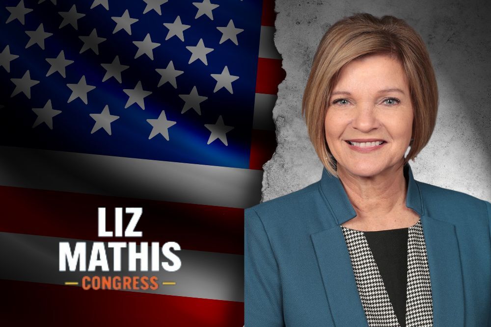 Campaigns Daily | WILL IOWA’S 2ND DISTRICT FLIP AGAIN? WHAT SEPARATES ...