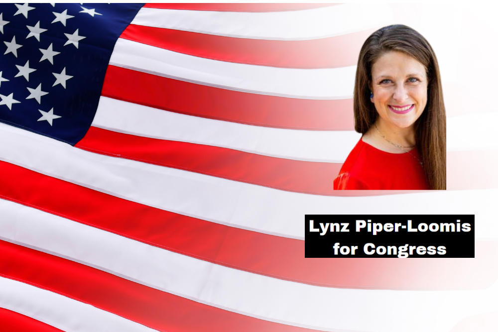 Campaigns Daily | Lyns Piper-Loomis, Republican Congressional Candidate ...