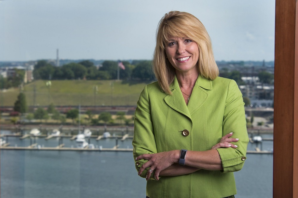 Campaigns Daily | Kelly Schulz Announces Candidacy for Governor of Maryland