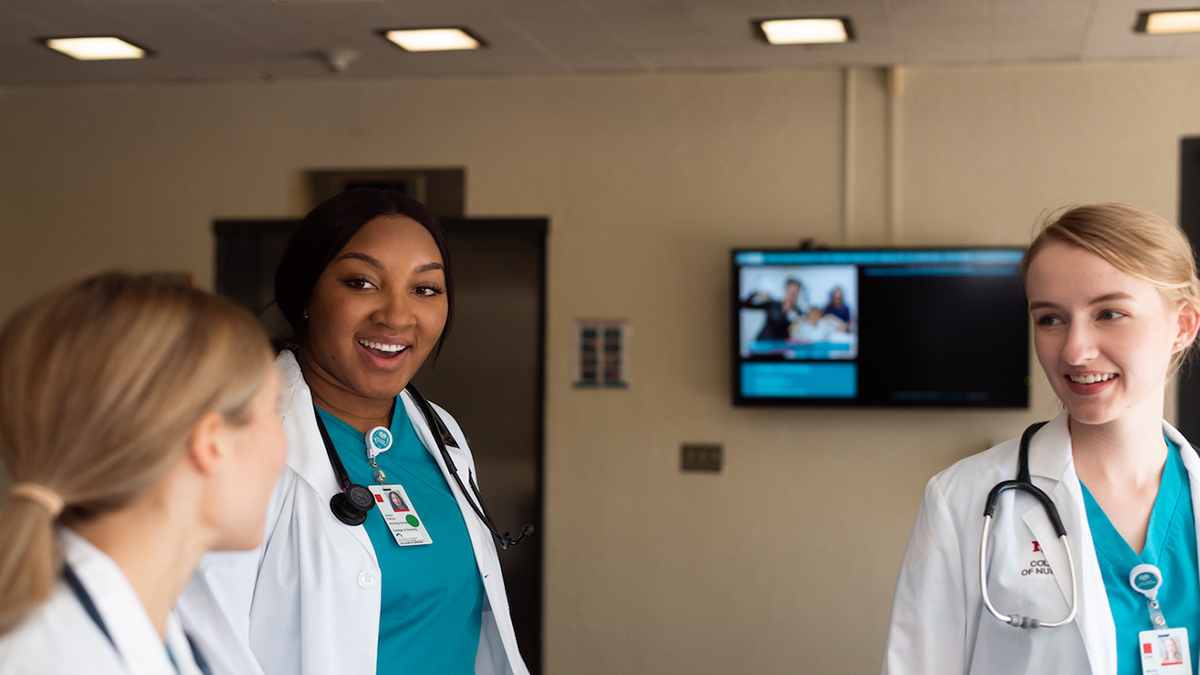 University of New Mexico to offer accelerated nursing program: 'This is ...