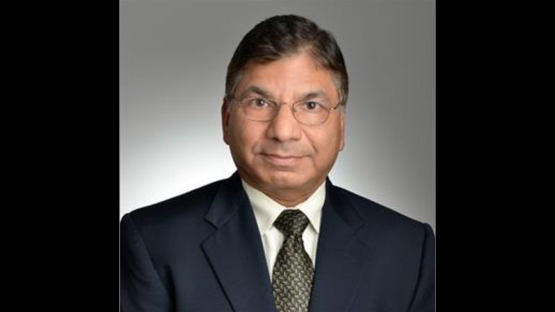 Panigrahi: Research shows 'need for increased education for both ...